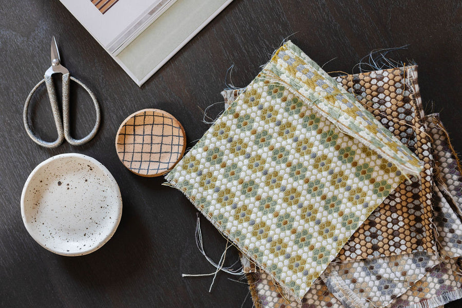 Emily Daws Textiles