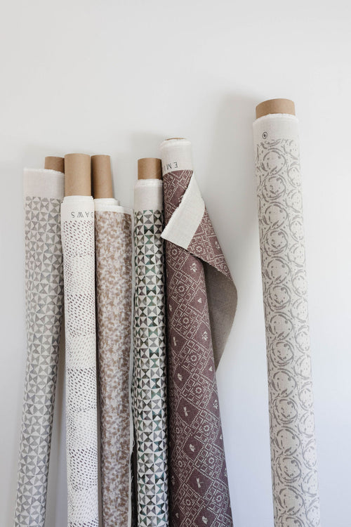 Emily Daws Textiles