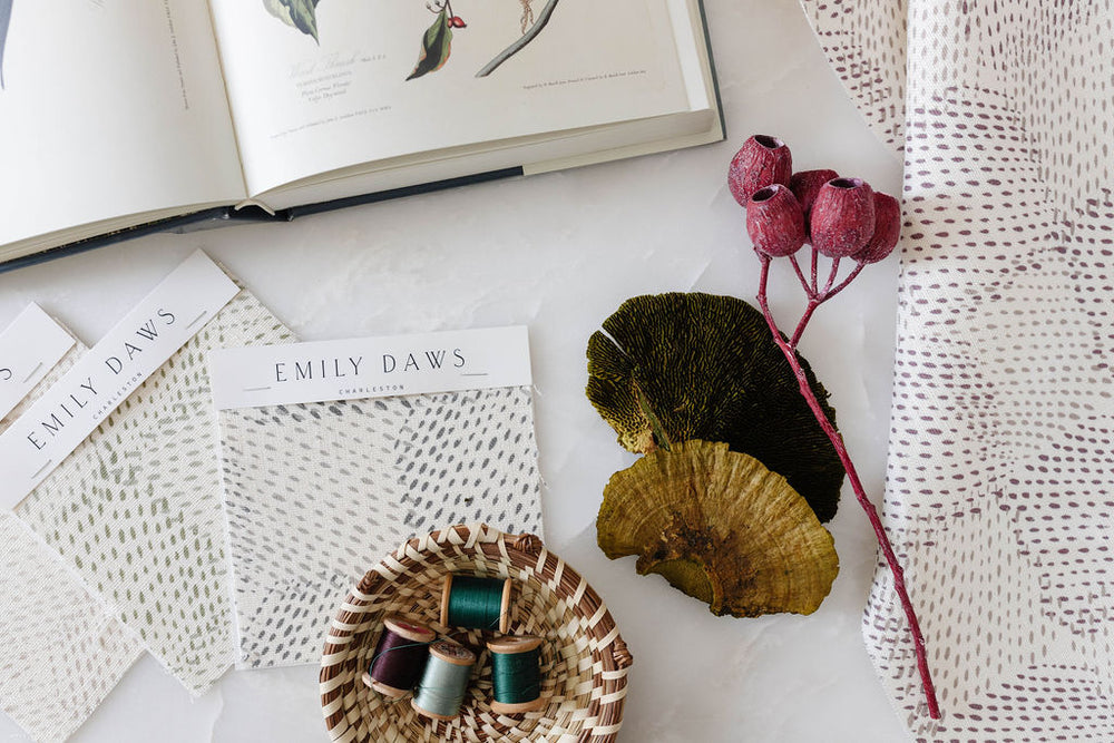 Emily Daws Textiles